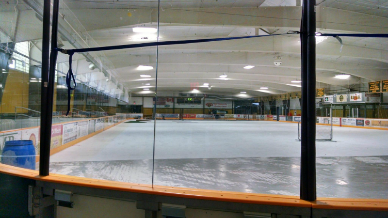 An Energy Use Approach to an Arena Retrofit - Greener Arena Solutions ...